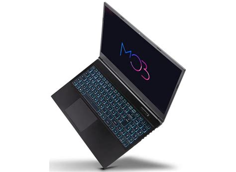 Notebook Gamer Avell A70 Mob Essential Intel Core I7 11800h 156 8gb