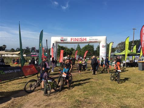 Amdec Group The First 5km Finishers Are Arriving Well