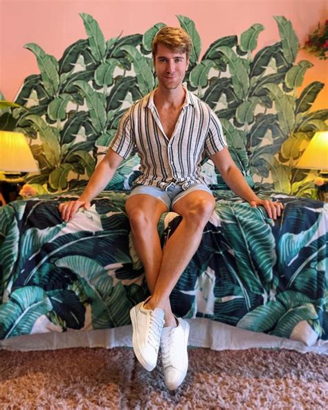 Lioness Actor Mike Heslin Dead At 30 After Unexpected Cardiac Event As Husband Calls Him The