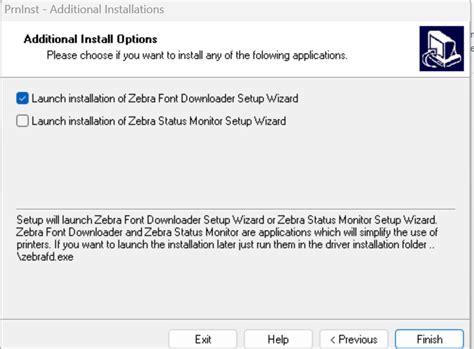 Install Zebra Printer Using Driver V5