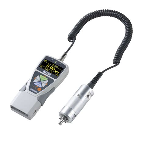 Imada Torque Meter At Jeremy Shields Blog