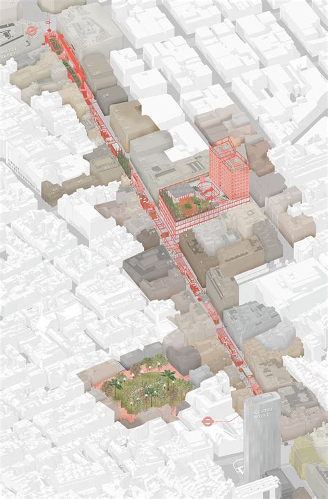 Discover 35 Architecture Massing Diagrams And Urban Design Diagram