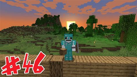 Home Sweet Home Minecraft Hardcore 46 Youtube