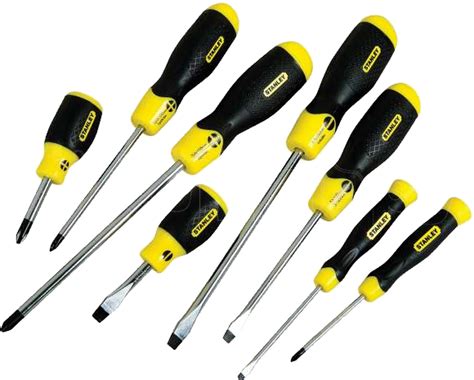 Screwdrivers Png Image