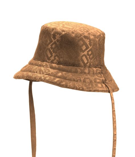 Nyloncanvas Hat Galxboy