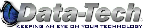 Download Data Tech Logo Data Tech Tampa Fl Full Size Png Image Pngkit