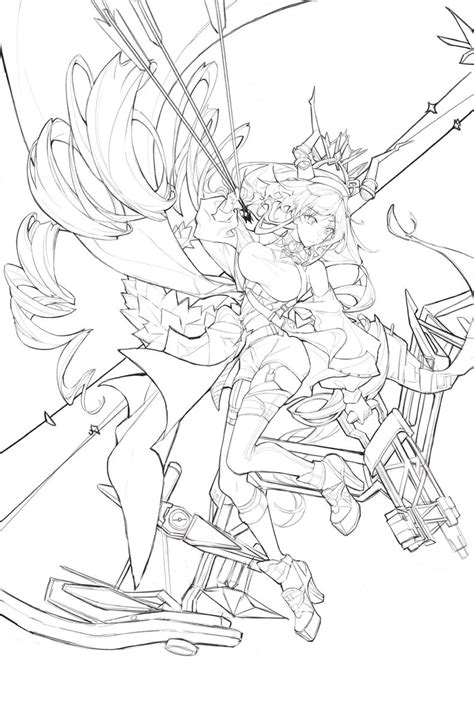 Sqbillkaedeさんのイラストまとめ