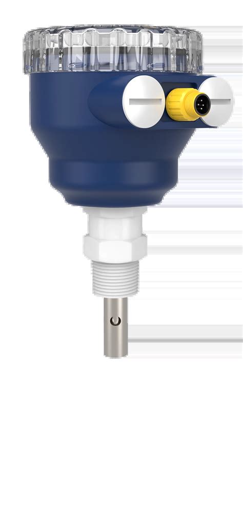 C450 Series Conductivity Sensor Icon Process Controls