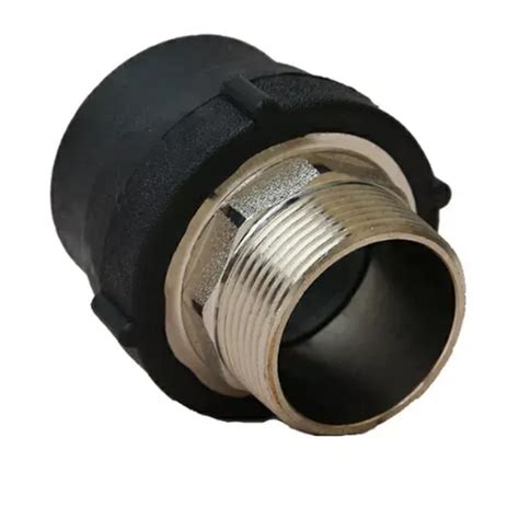 Understanding Hdpe Socket Male Coupler The Ultimate Guide To Hdpe Pipe