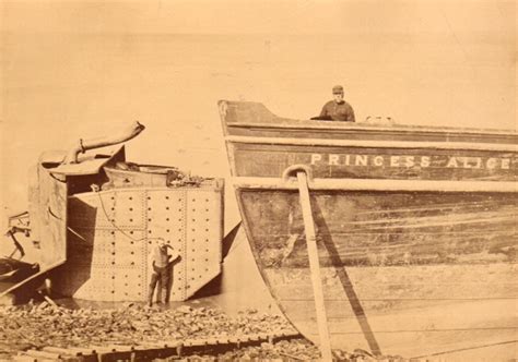 The Princess Alice Disaster West Indian History Heritage And Culture