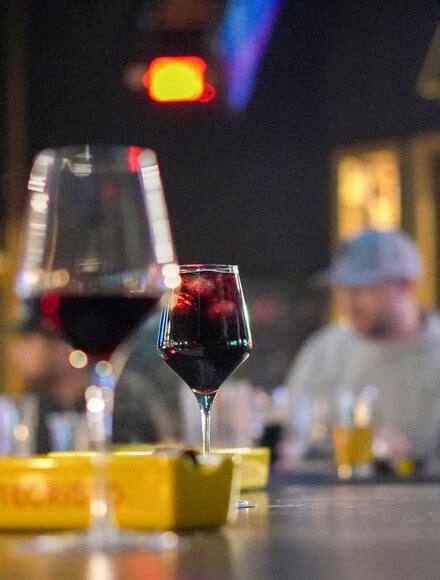 Scottsdale Cigar Bar Beer And Wine Castros Cigar Bar