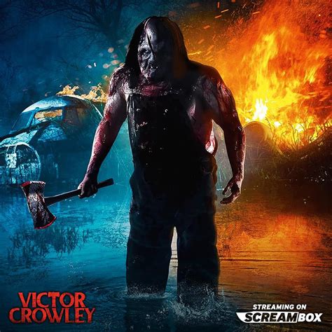 Screambox Teams With Dark Sky Films To Stream 12 Horror Favorites