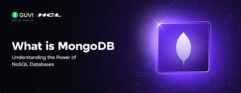 Mongo Db 101 Getting Started With Nosql Databases