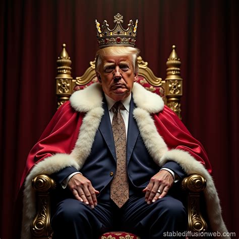 Donald Trump As Emperor Palpatine And Elon Musk As Darth Vader With His