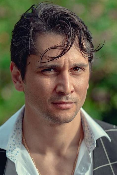 Otar Saralidze Wiki Biography Age Gallery Spouse And More