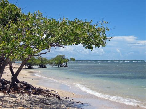 Playas En Ponce Best Beach In Ponce Puerto Rico Pbgwe