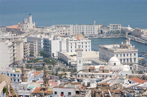 Algiers Wallpapers Wallpaper Cave