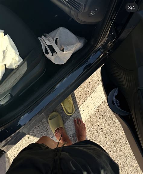 Berend Jan Kooles Feet