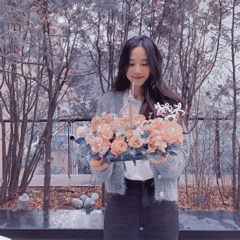 18 Jang Hee Ryung ý Tưởng