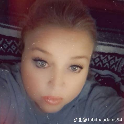 Tabitha Adams Youtube