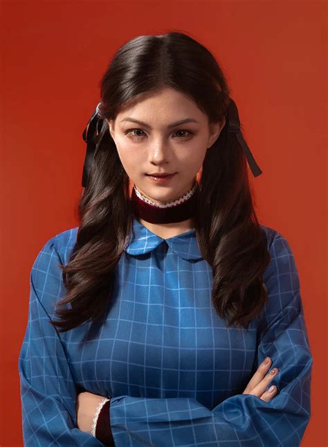 Osias Original Movie Orphan Esther Cosplay Costume Osias Cosplay