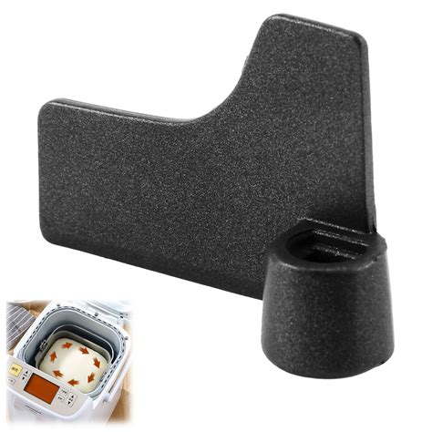 Bread Maker Paddle Compatible With Panasonic Bread Maker Non Stick Teflon Coated Replacement