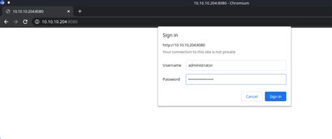 Hack The Box Walkthrough Guide To Omni Redpacket Security