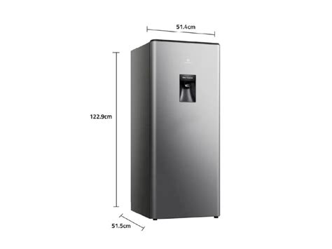Encontrar Refrigerador Por Dimensiones