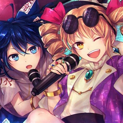 Stream Touhou 17 5 Ost Egoistic Flowers Joon Yorigami And Shion