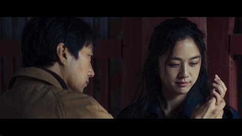 David Ehrlich On Twitter The Handwork In Decision To Leave 🤌🏻 4xwyjfrtpe Twitter