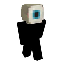 Eye Minecraft Skins The Best Collection Of Skins Namemc