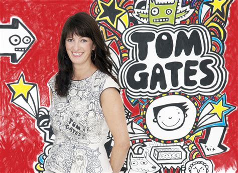 You Can Draw Tom Gates With Liz Pichon The Must Have Art Activity Book