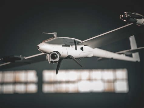 Quantum Systems Invests In Eft Mobility Eft Mobility Ag