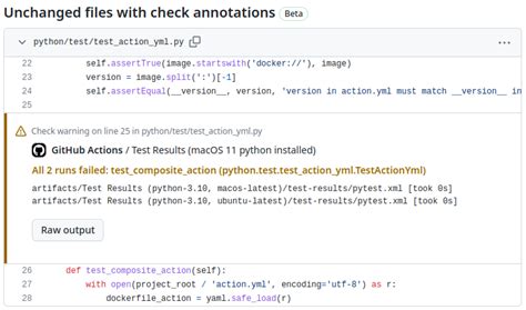 Github Enricomipublish Unit Test Result Action Github Action To