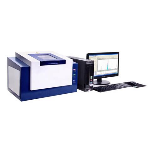 Iso 3497 X Ray Fluorescence Analyzer Xrf Analyzer And X Ray Analyzer