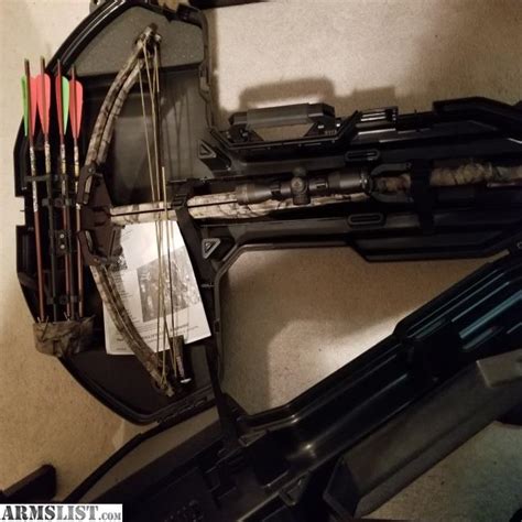 10 Point Crossbow Hard Case Schoolmery