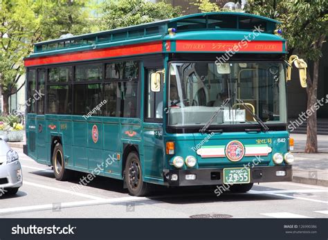 664 Imágenes De City Loop Bus Imágenes Fotos Y Vectores De Stock