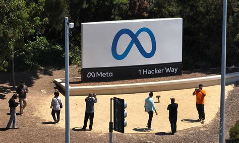 meta platforms meta is at a turning point nasdaq meta seeking alpha