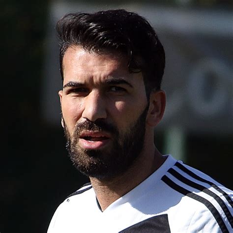 Hassan Ayad Match Day De