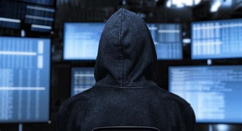Como Hacker Adolescente Se Transformou Em Um Dos Criminosos Mais