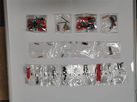 Hardware Kit Packaging Machine Feiyu Packaging Machinery