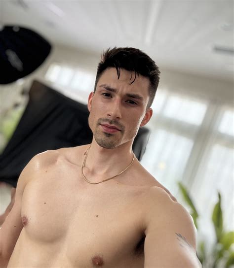 Kane Fox Public Content The Company Of Men