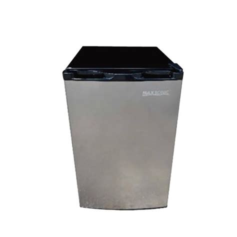 Maxsonic 5 Cubic Fridge Max Rs115 Ramesh And Sons