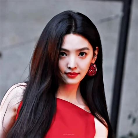Zhang Ruonan Shines At Givenchy Paris Fashion Week Tiktok