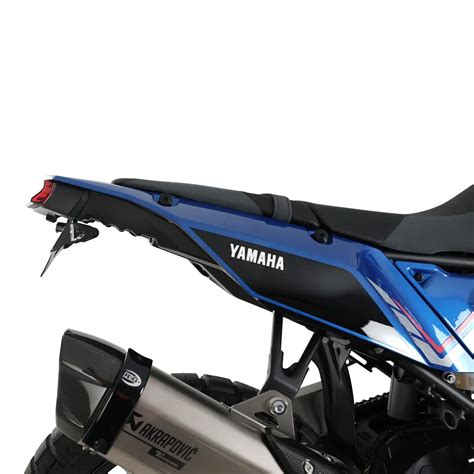 Tail Tidy For Yamaha Tenere World Rallyt7 23 Tenere 700 World Raid