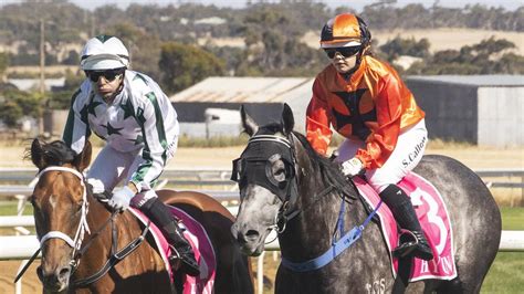 Father And Daughter In Clash Of The Callows Racenet