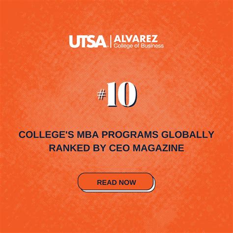 Utsaalvarez Utsa Business Utsa Carlos Alvarez College Of Business