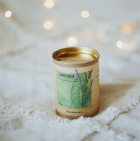 Lawenda Do Picia Kup Susz Do Zaparzenia W Fit Iron Sklep