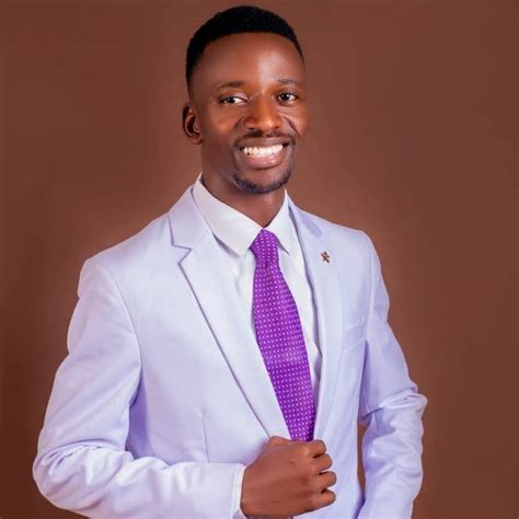 Pastor Joseph Edet Essien