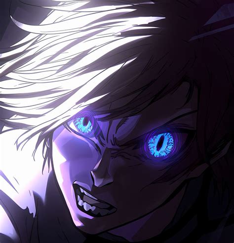 𝙈𝙞𝙘𝙝𝙖𝙚𝙡 𝙆𝙖𝙞𝙨𝙚𝙧 Personagens De Anime Olhos De Anime Anime